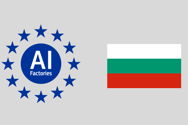 AI Factories - The European High Performance Computing Joint ...